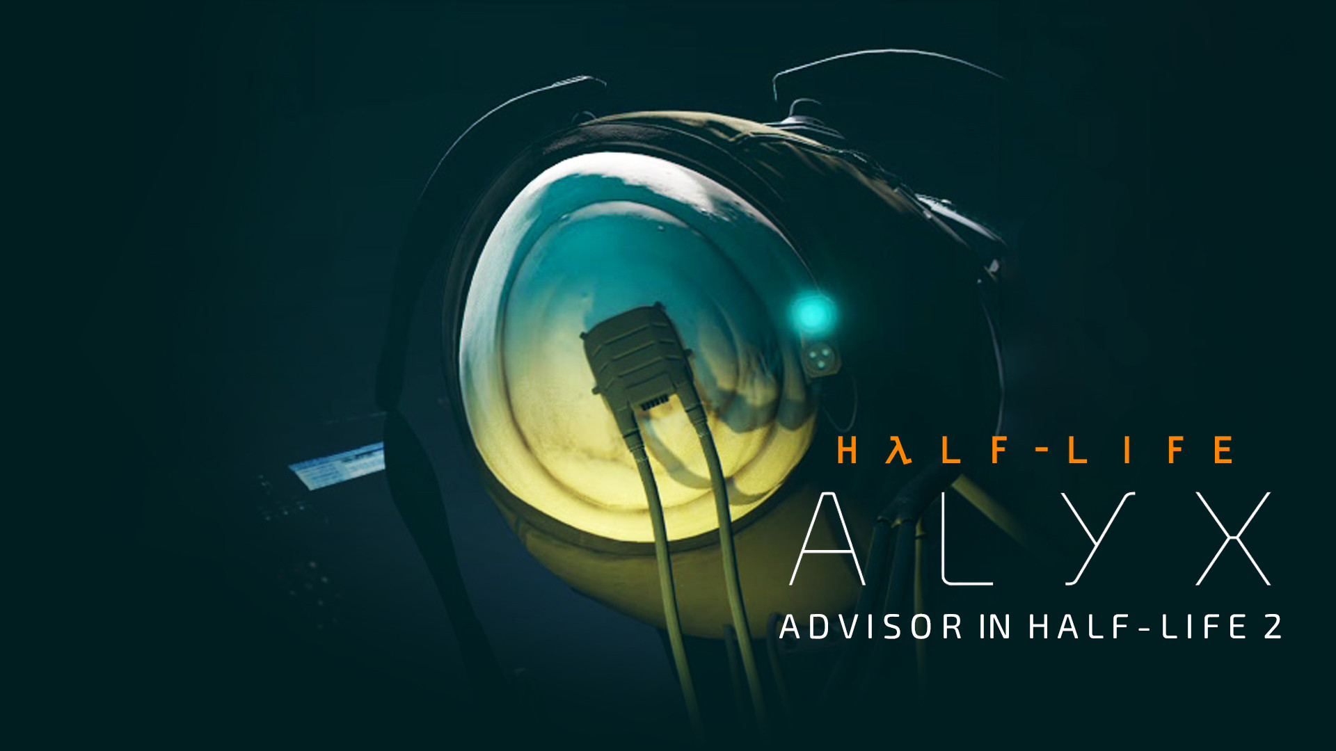 Half Life 2 Advisor