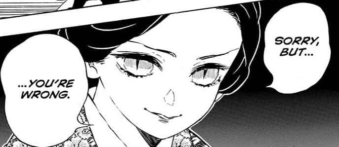 「I have the biggest respect for the existence of InoAoi for b」Zay 🩸の漫画