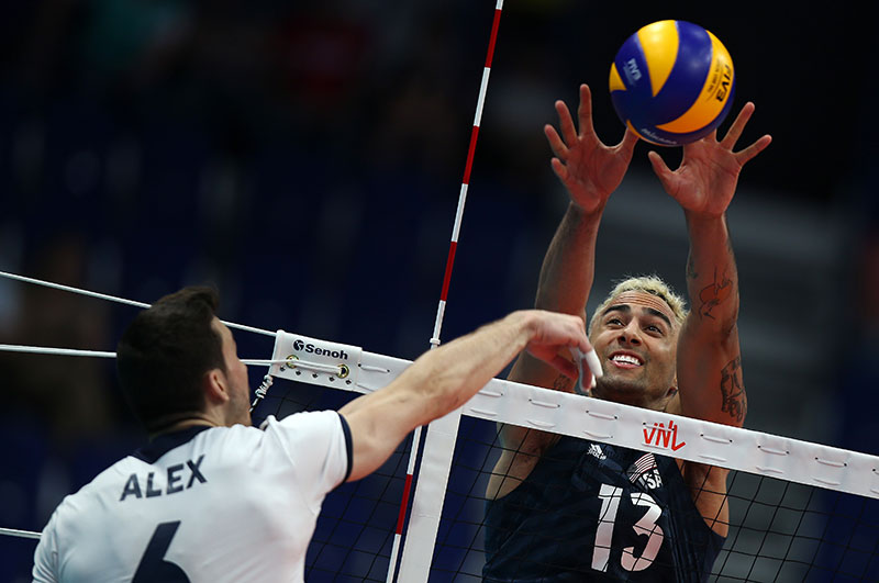 You know that Ben Patch can play; but did you know he makes pottery ...