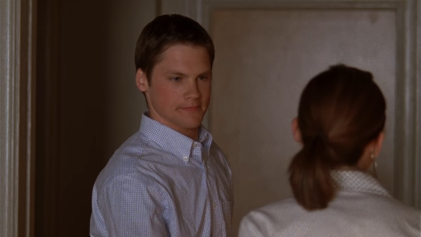 Teddy Dunn Veronica Mars