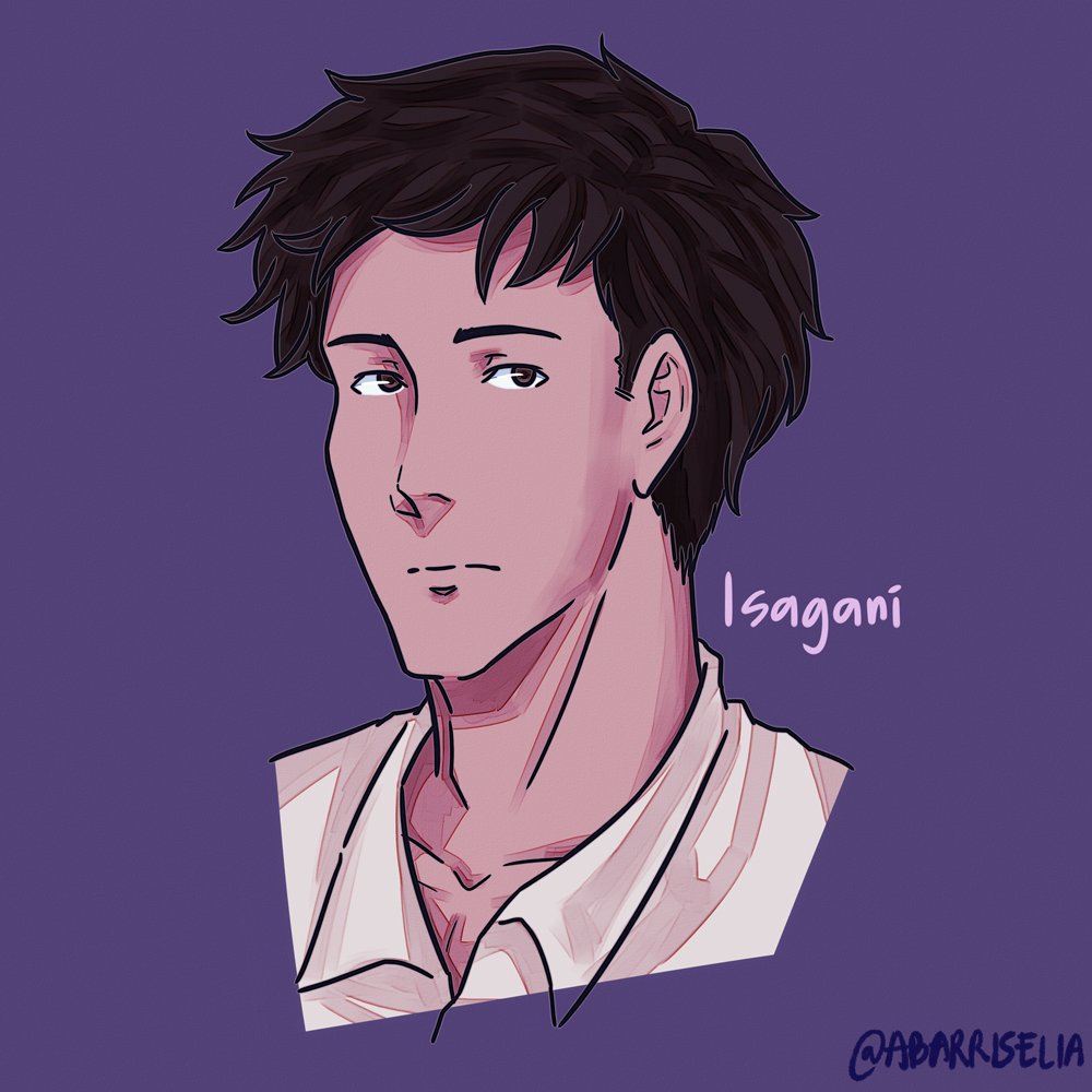 Isagani El Filibusterismo