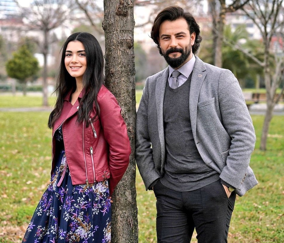 Yemin Cast Yemin 351. Bölüm 2. Fragman | The Promise Season 4