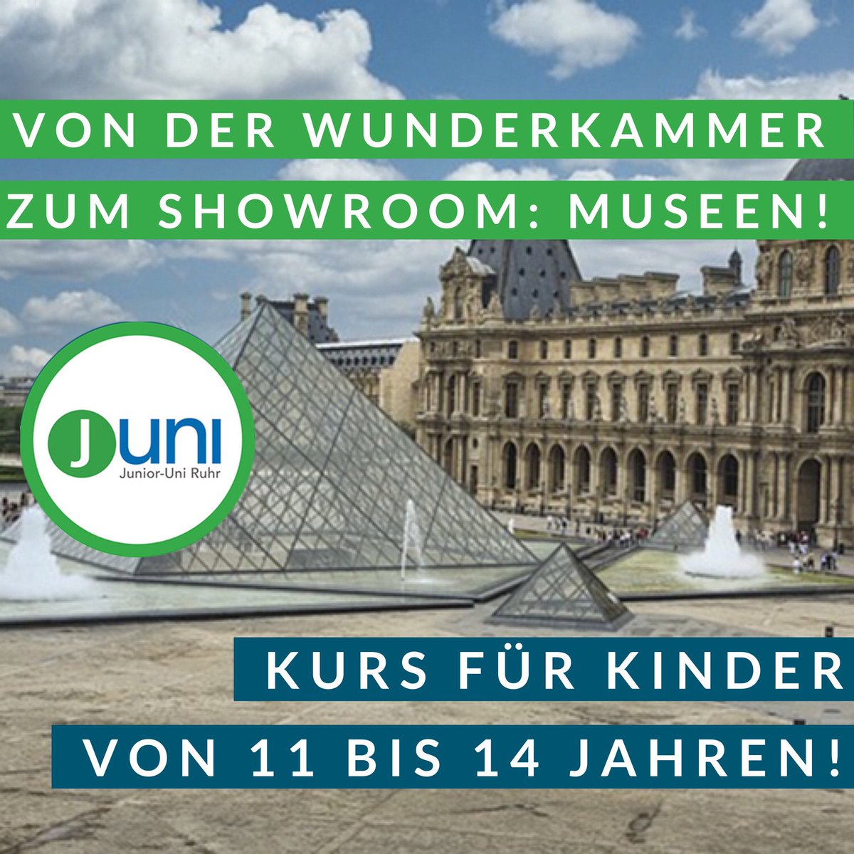 JuniorUni.Ruhr (@JunioruniRuhr) | Twitter