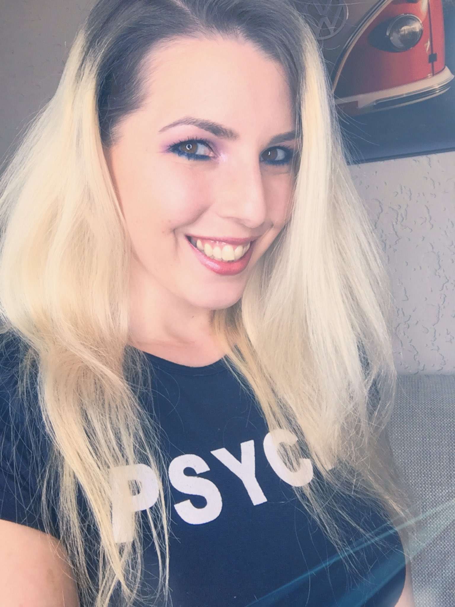 TW Pornstars - Gypsy Page. Twitter. So startet der Freitag genau ...