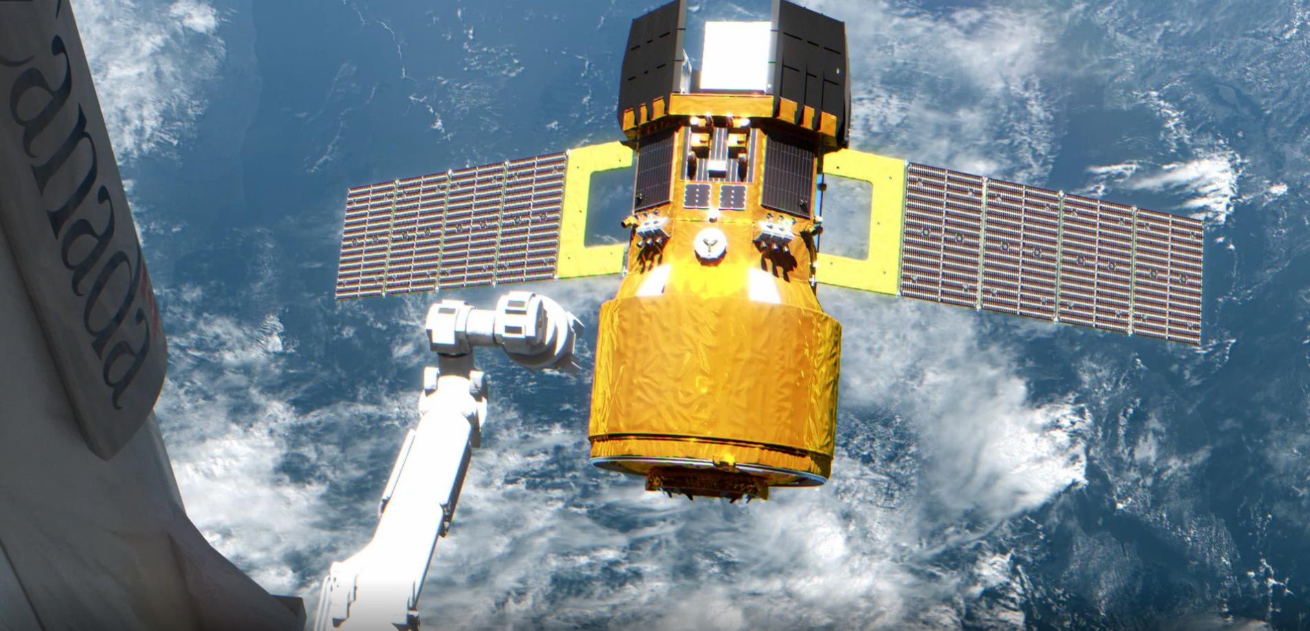 HTV-X新型宇宙ステーション補給機 on Twitter: "HTV-XはISSへの物資輸送能力をさらに向上させるだけでなく、ISSへの物資輸送の後、最長で1年半の軌道上での先進的技術の実証 ...