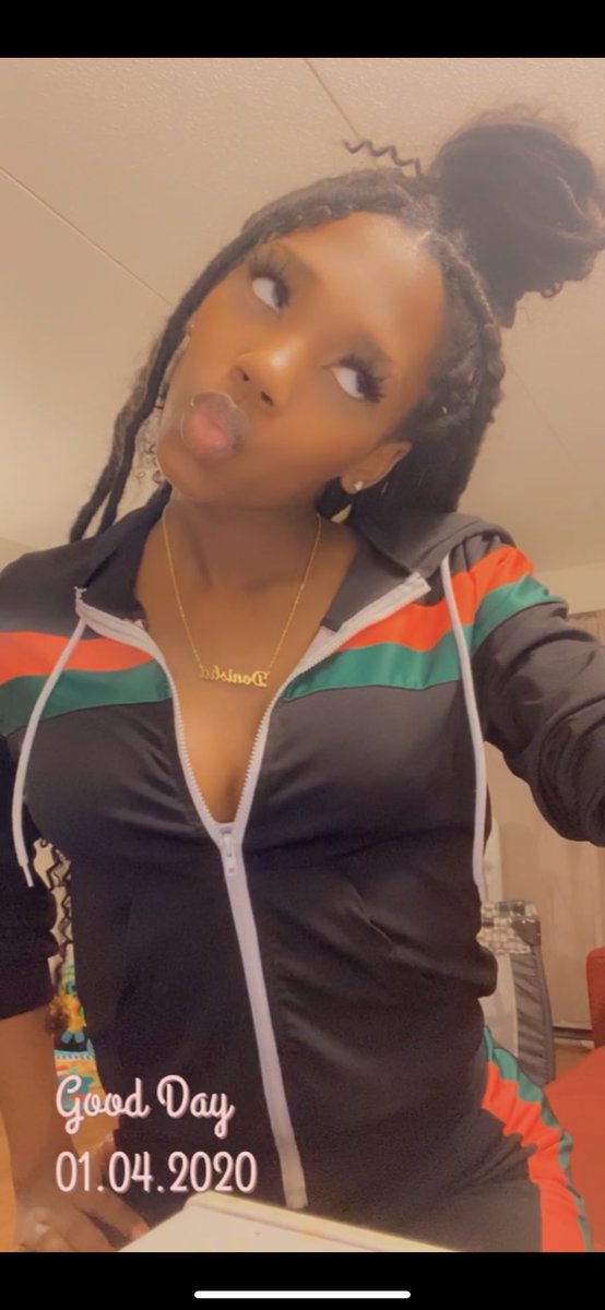 Donisha (@VeryyyBoujee) | Twitter