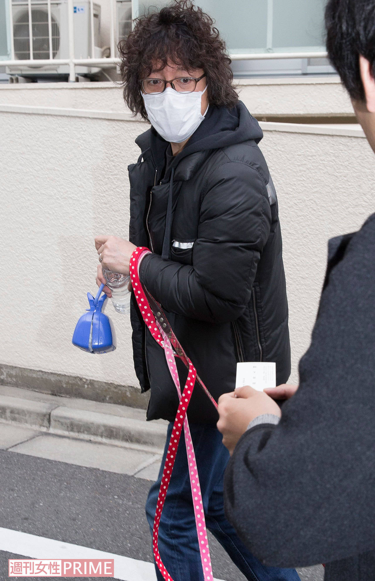 𝘴𝘬𝘺𝘮𝘰𝘥𝘴 on Twitter: "@urasawa_naoki #浦沢直樹 先生も #フリンマスク で #ETV の #漫勉 終わっちゃいましたね♪（^0^）ﾌﾞｰﾒﾗﾝ #W不倫 ...