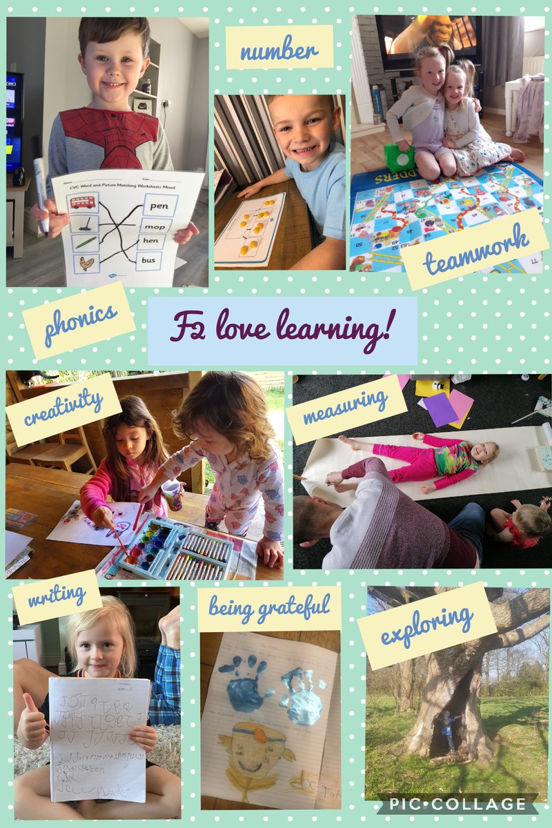 Foundation Stage - Longhill Primary School - Hull