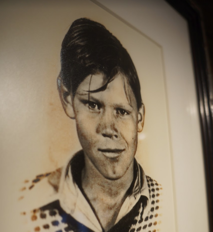 Glen Campbell Young