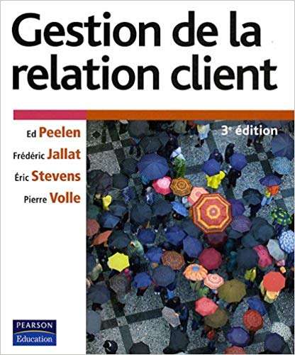 qu'est ce que la gestion relation client