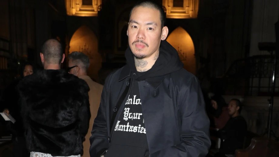 Courtney Dempsey Tattoos