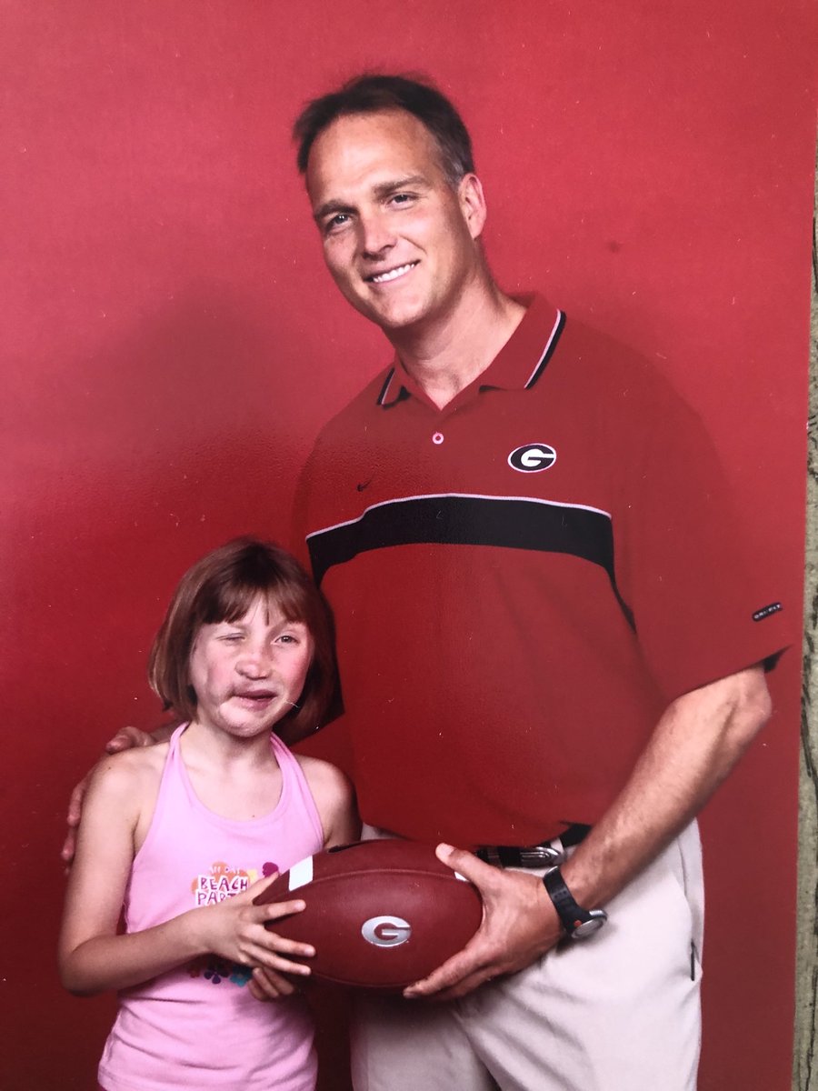 Jon Richt Family
