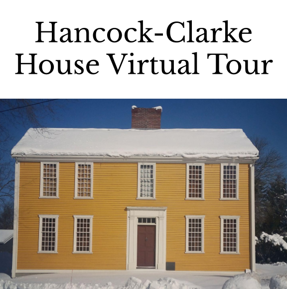 Samuel Adams House Address