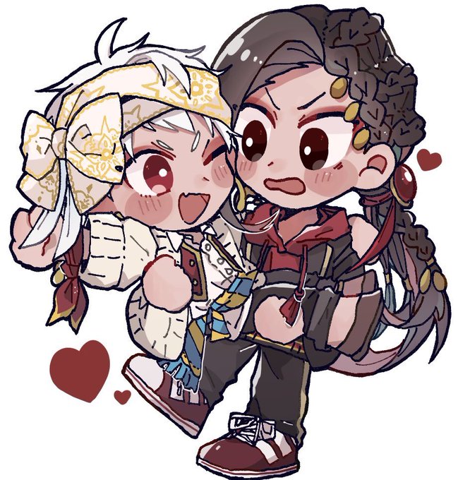 「princess carry」 illustration images(Oldest)｜4pages