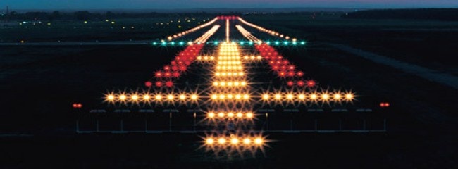 Krypton Airport Runway Lights Krypton, Chemical Element Uses,
