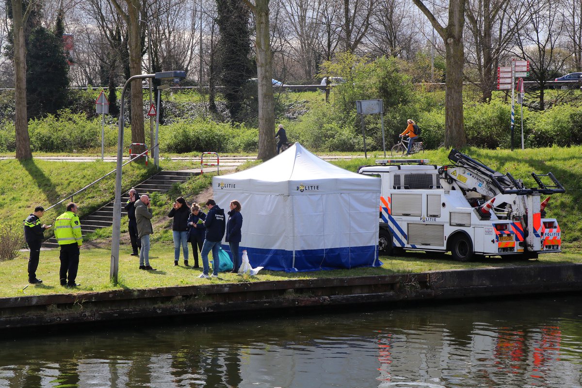 De recherche, die de dood van de vermiste Matthew #McCombe onderzoekt ...
