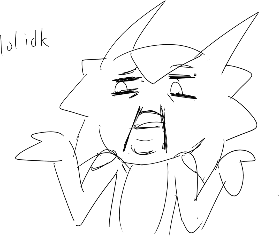 TheComiCoalMan i'm glad you asked! let」|Kay Yuの漫画