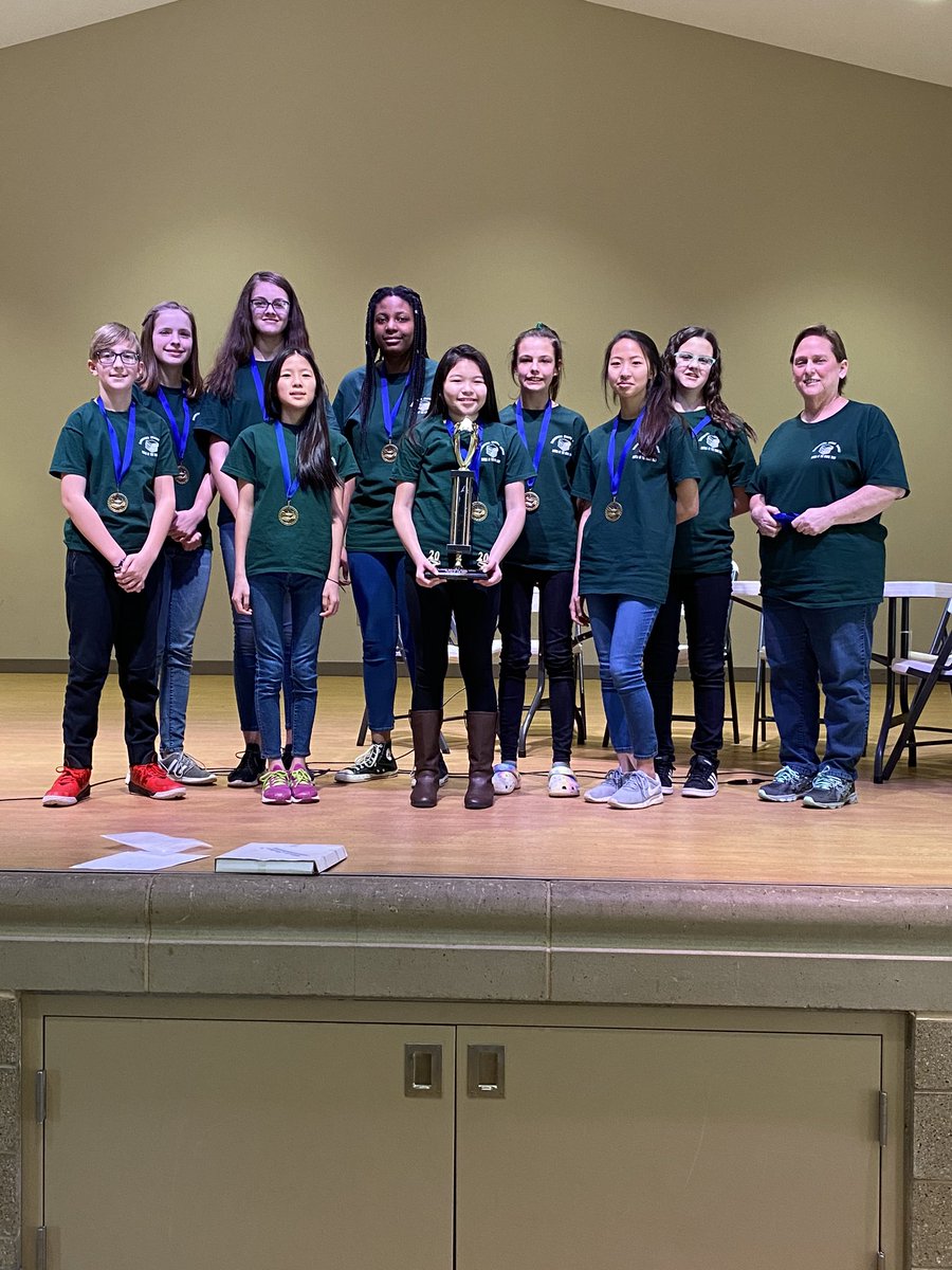 Turrentine Middle School