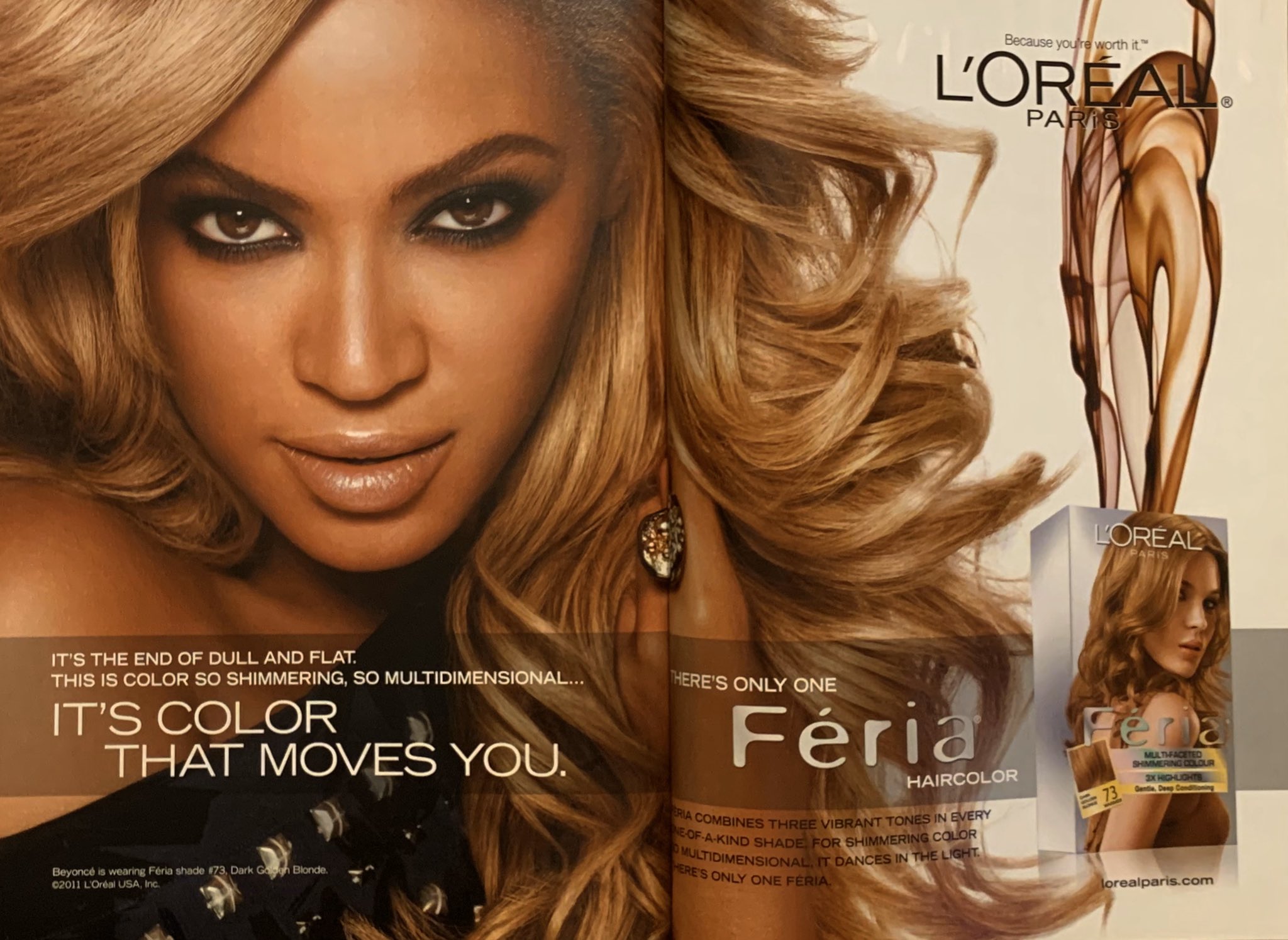 Beyonce Dark Hair Color