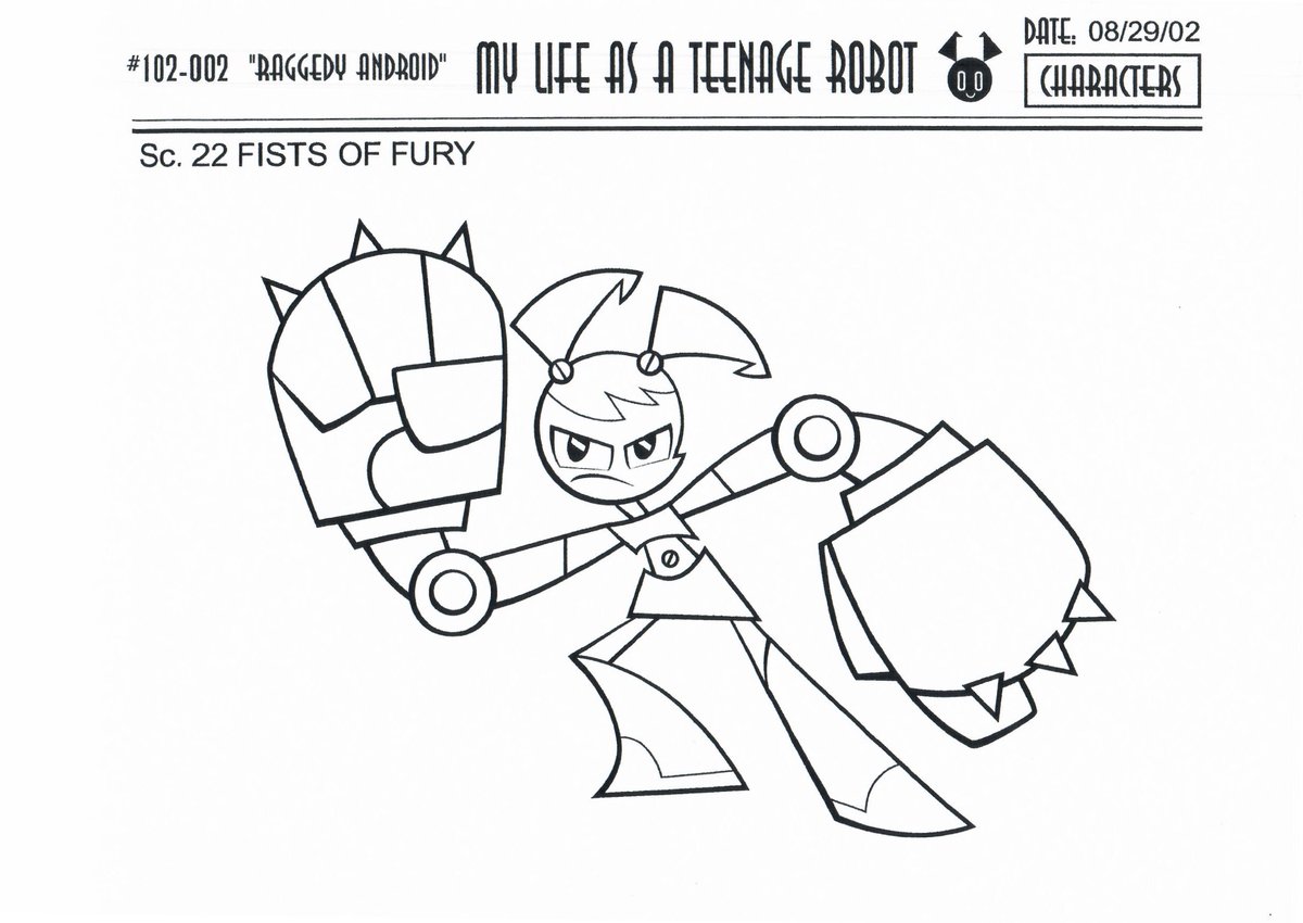 「number one in a series 」Rob Renzettiの漫画