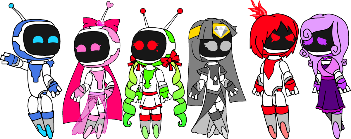 Astro’s Playroom Dev Looking For Studio To Collaborate On New Mobile ... Astro’s Playroom Dev Looking For Studio To Collaborate On New Mobile ...