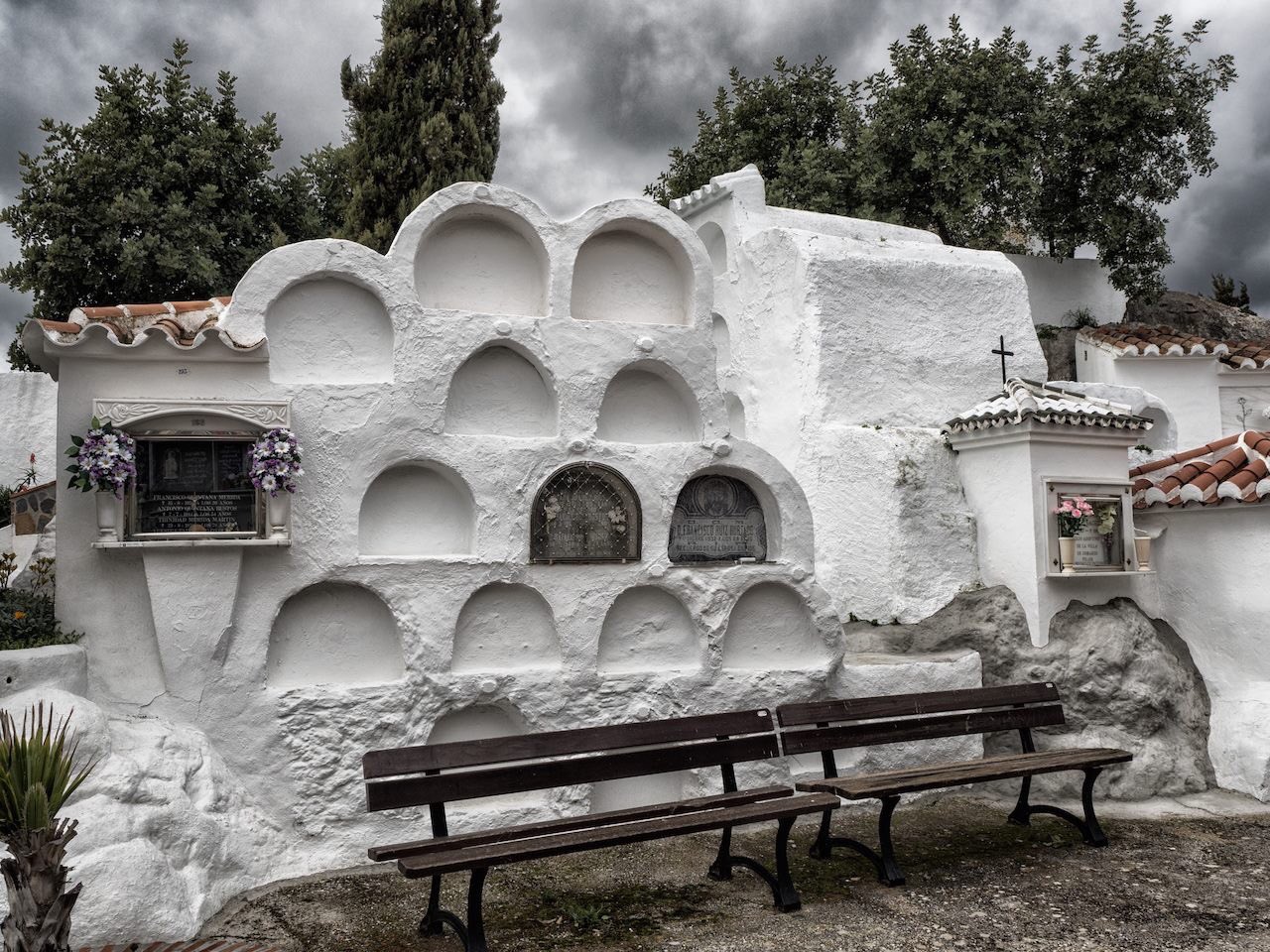 José Ortiz Molis on Twitter: "#LaPaisanaComares…