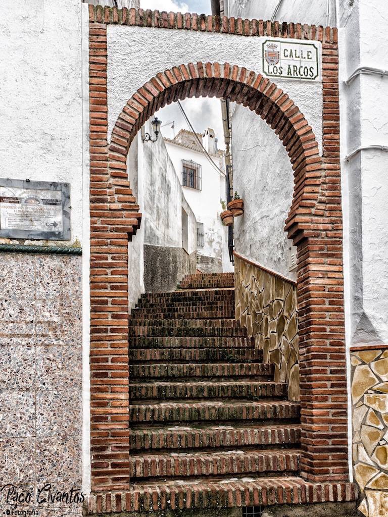 José Ortiz Molis on Twitter: "#LaPaisanaComares…