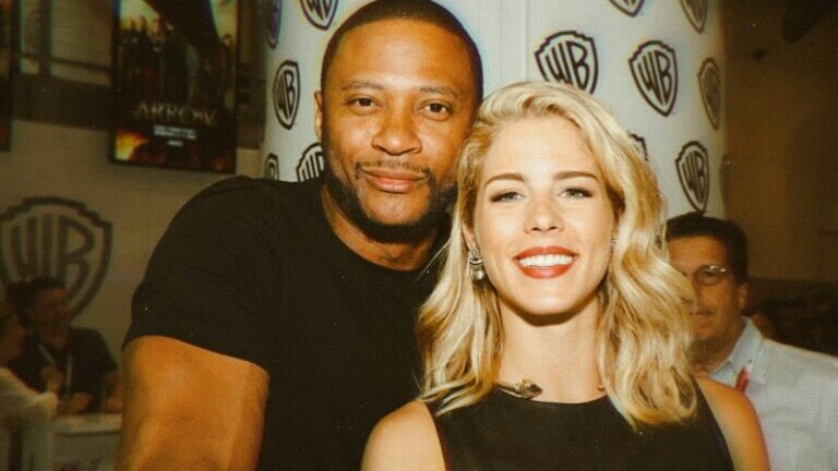 Emily Brett Richards