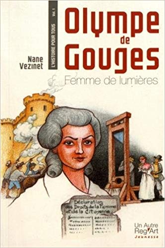 Olympe de Gouges
