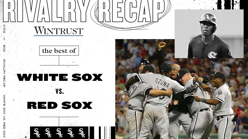 White Sox Memes