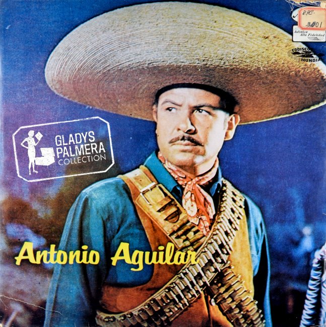 Antonio Aguilar Barraza