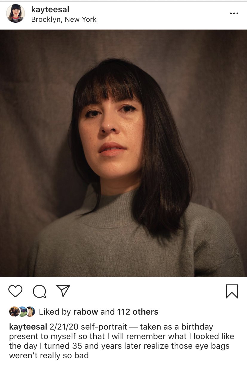 Katie Gee Salisbury on Twitter: "My mom (using my dad’s IG account prob because she doesn’t know ...