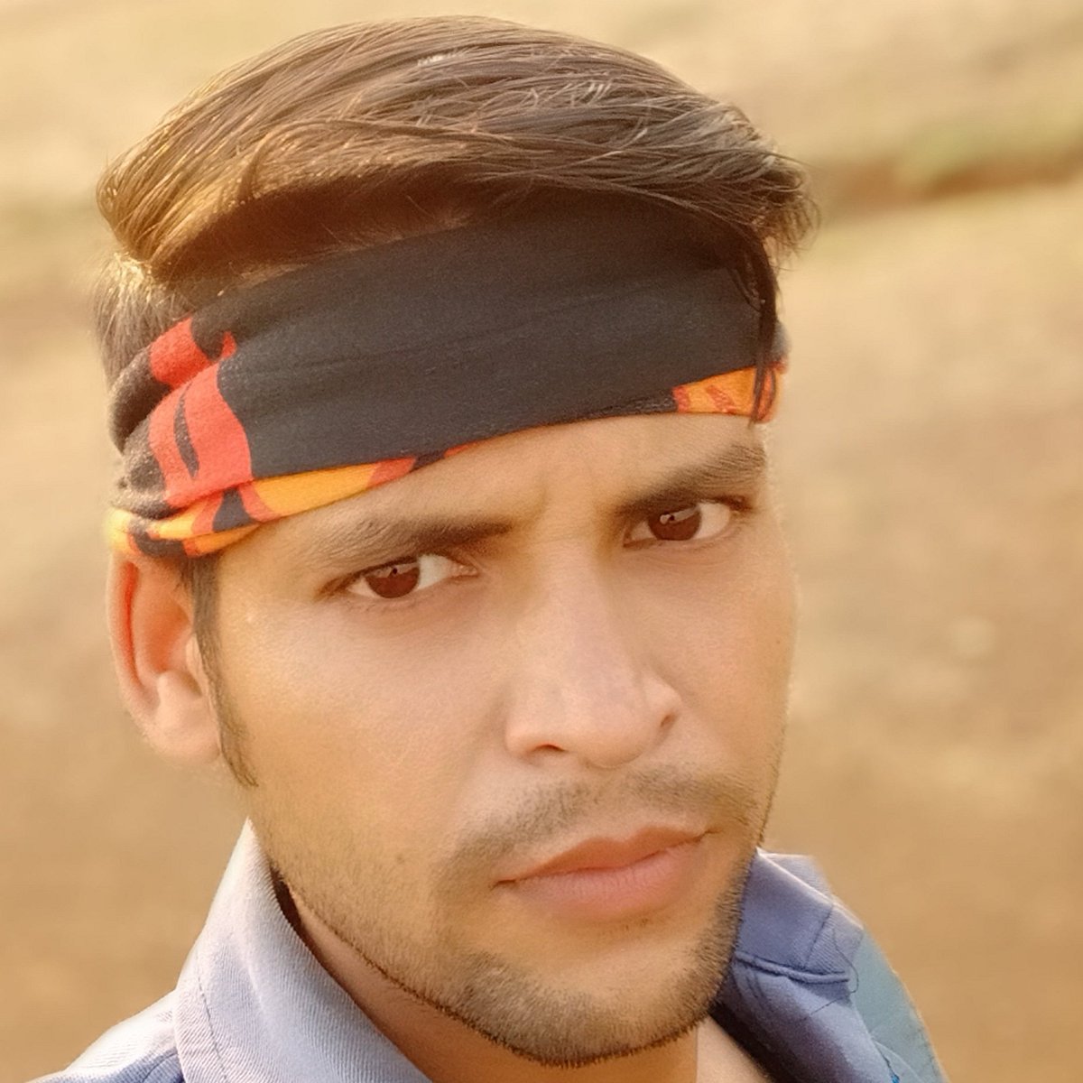 Niraj kumar singh on Twitter: "NASEEB से 😢ज्यादा भरोसा तुम पर किया था..👫...फिर भी...💔* *नसीब ...