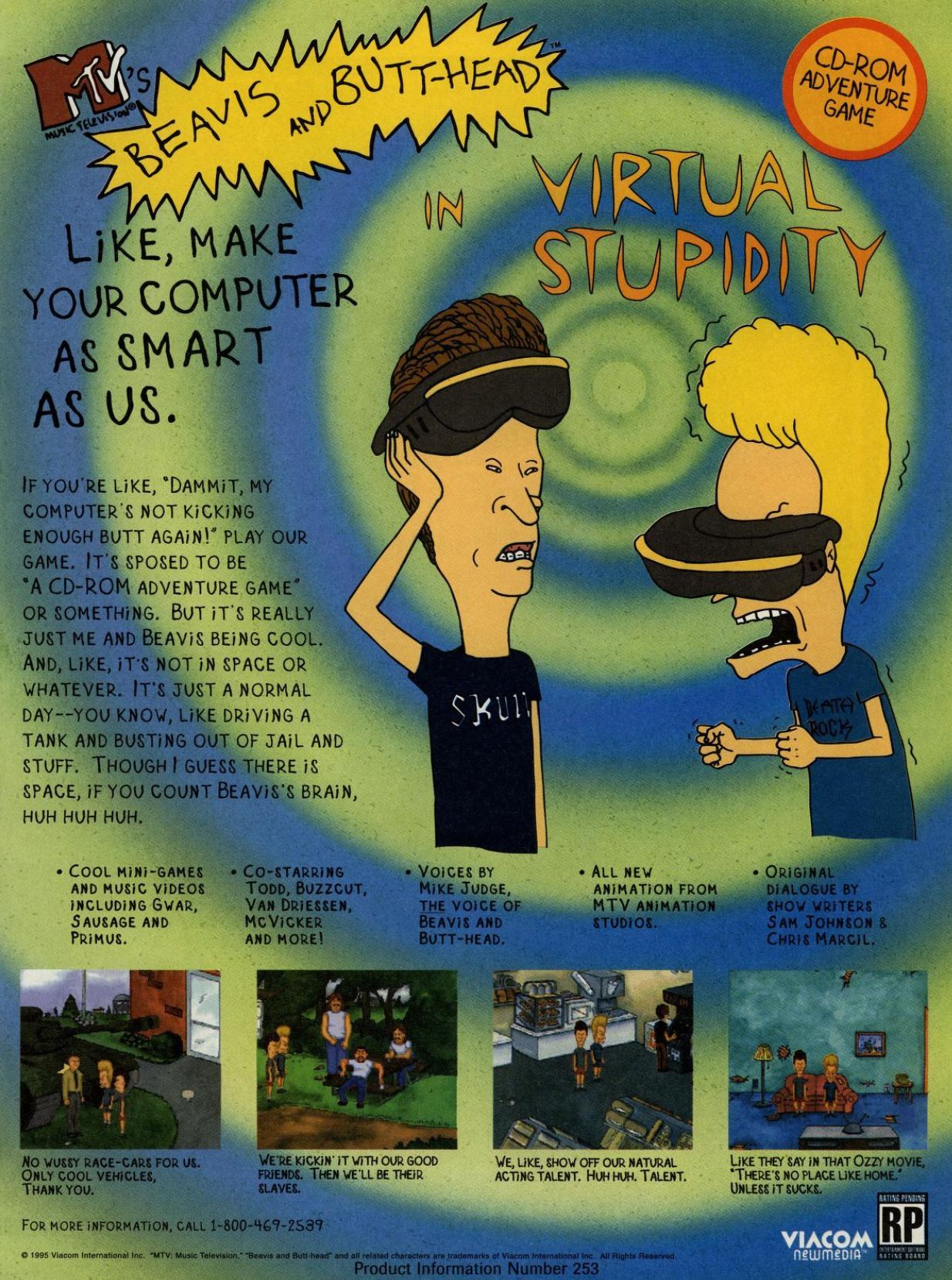 Guess The 90s Computer