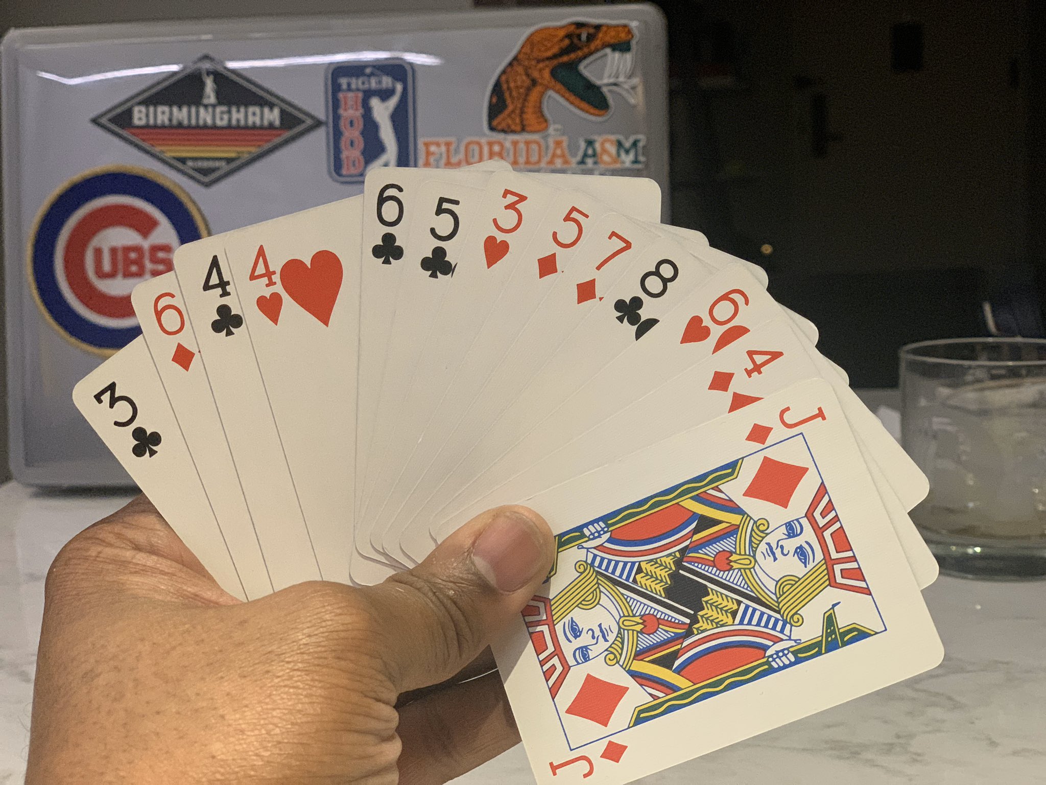 Playing Spades Meme Spades Players, To The Front! What Yall Think?