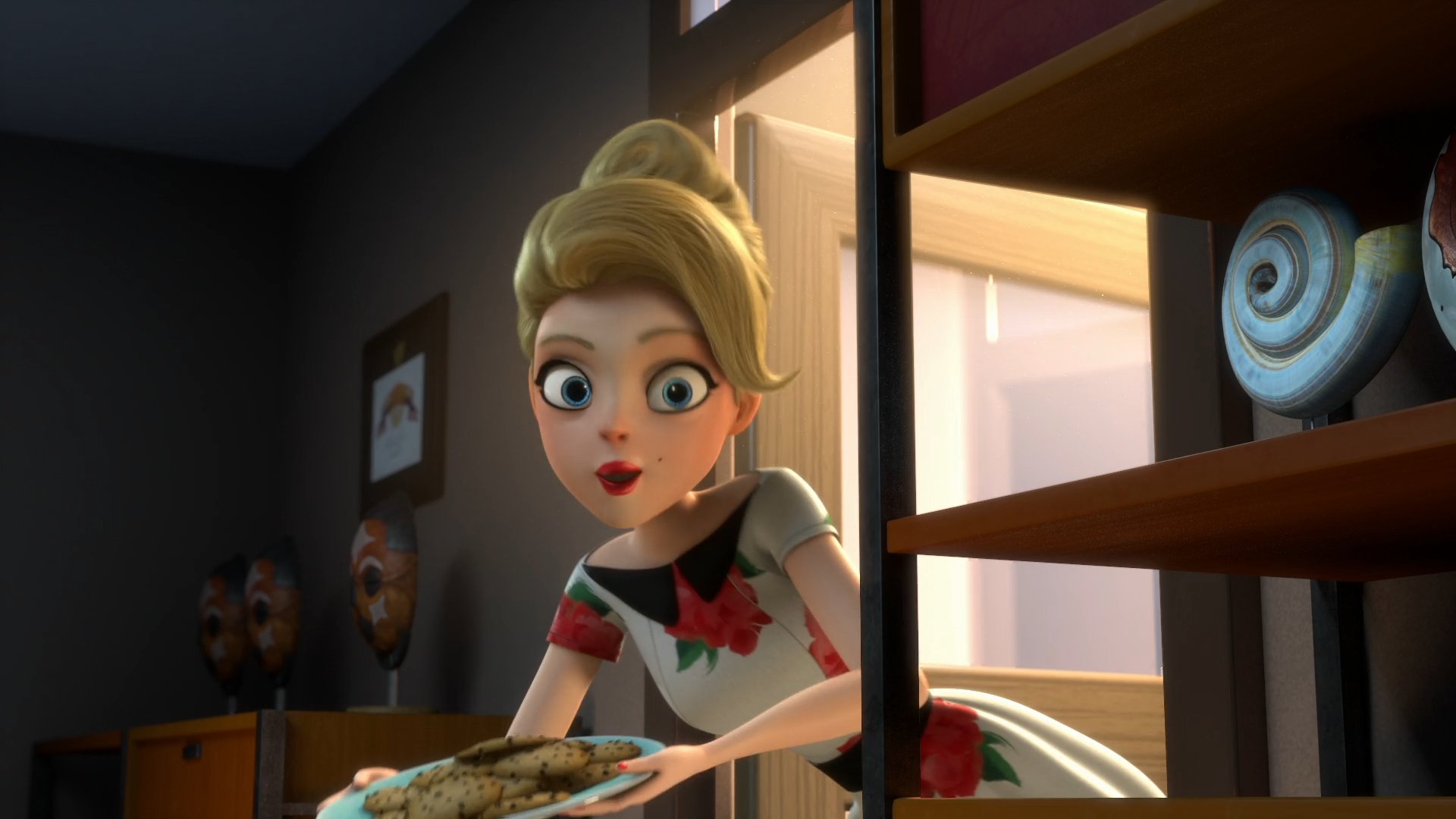 Eternal Soul - Chapter 1 - Waffleykitty - Tales of Arcadia (Cartoons ...