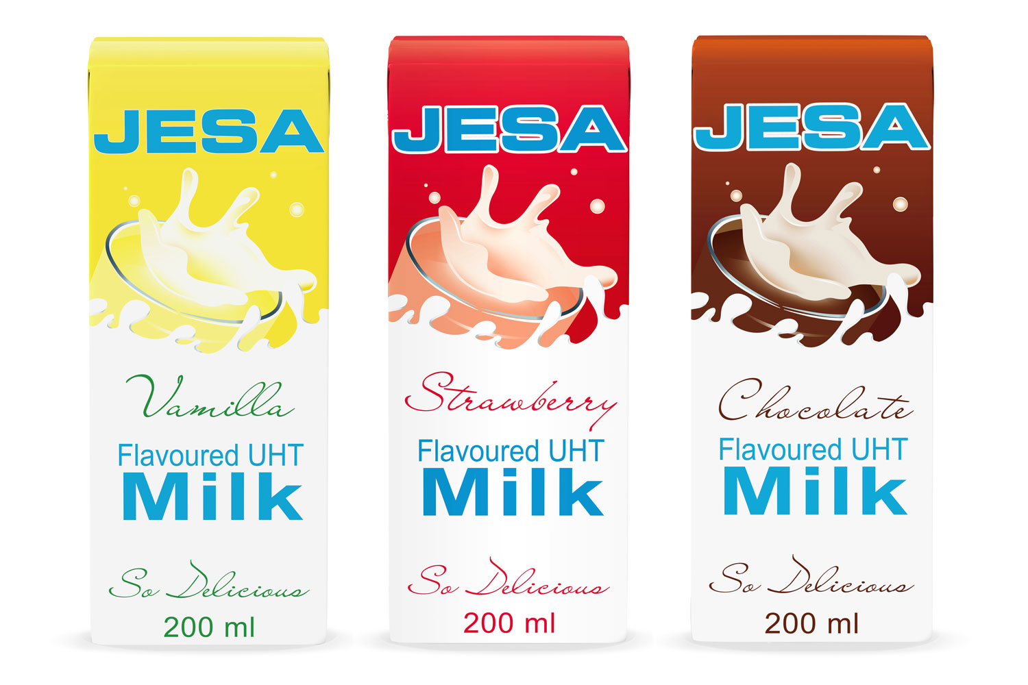 CEO East Africa Magazine on Twitter: "Using premium milk and best quality ingredients ...