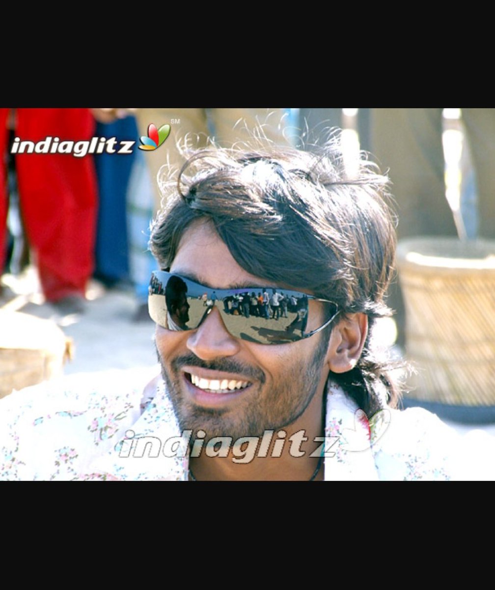 Yaaradi Nee Mohini Dhanush