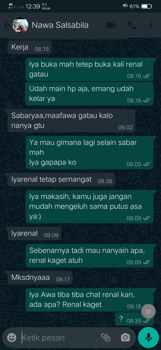 Renaldi Pratama Putra (@OTW_Kentwo) | Twitter