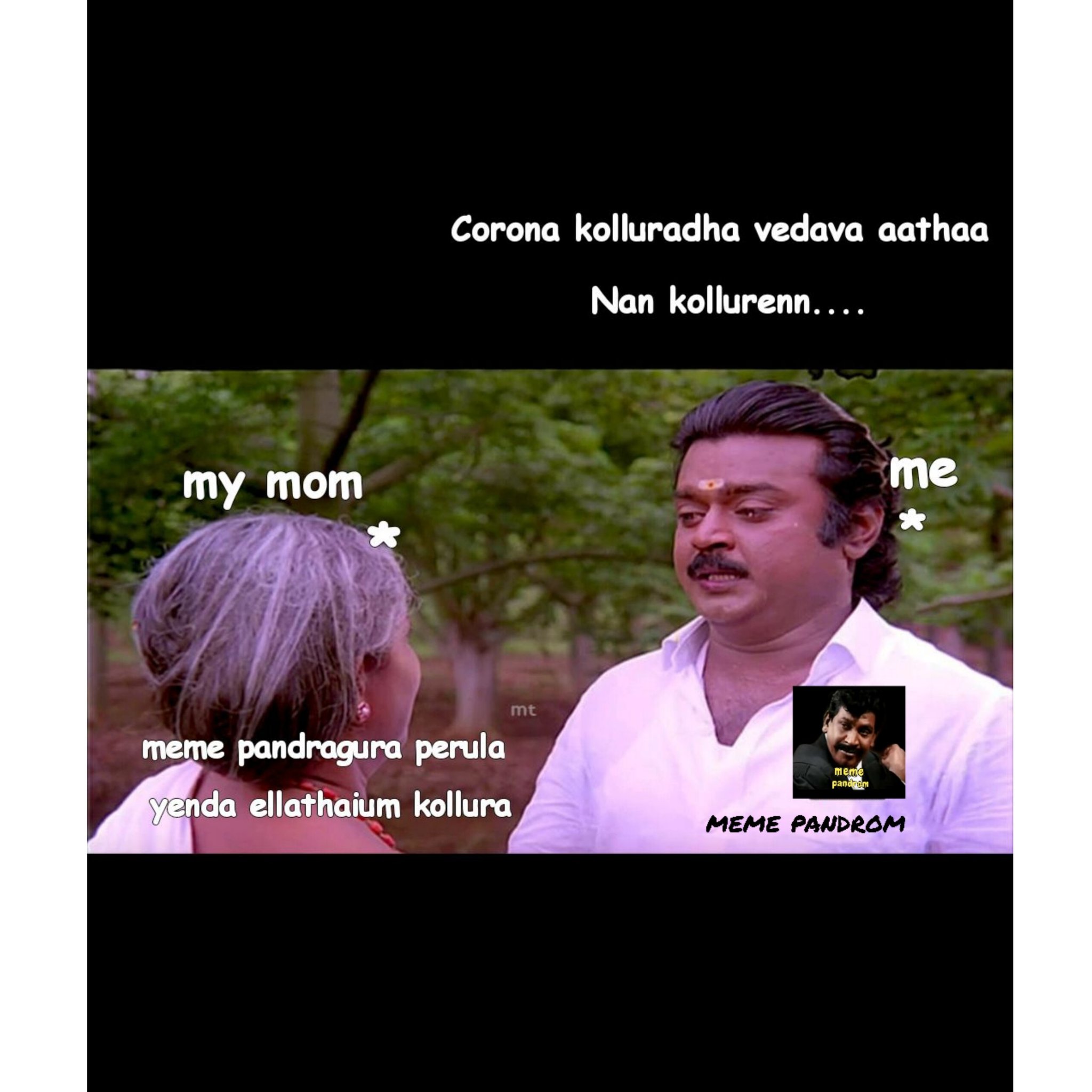 Vijayakanth Funny Memes Comedy And Funny Pictures For Whatsapp: Funny