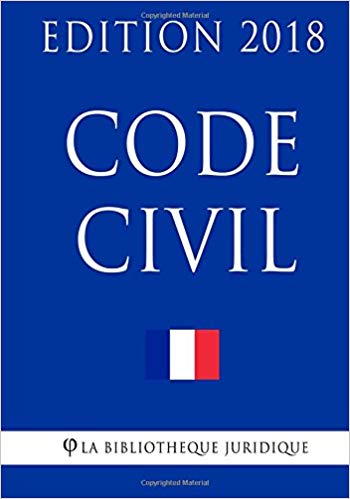code civil