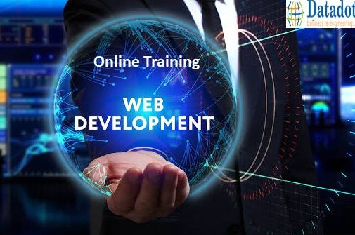 Datadot IT Training on Twitter: "Great Opportunity To Advance Your #Career in #WebDevelopment ...