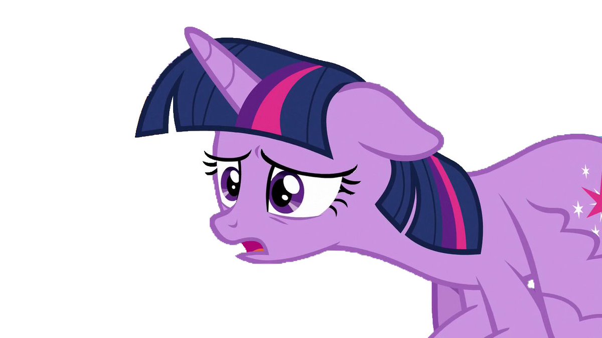 @Italibaso Rainbow Dash: Twilight, it’s just water down there! Twilight ...