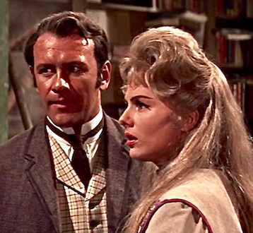 Martha Hyer First Men In The Moon