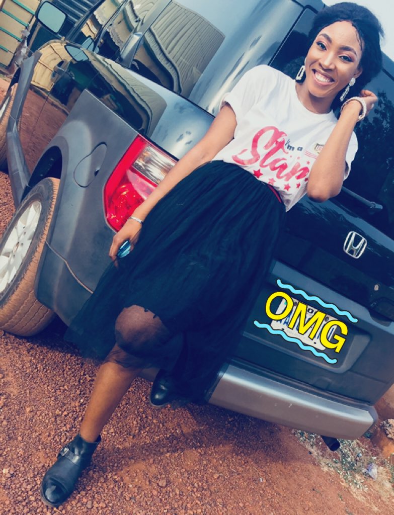 Ufedo Ben (@The_UfHairDo) | Twitter