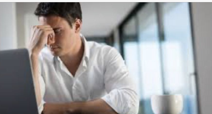 متلازمة التنهد( sigh syndrome): هل هي مجرد تنهيدة أم لها دلائل اخرى ...