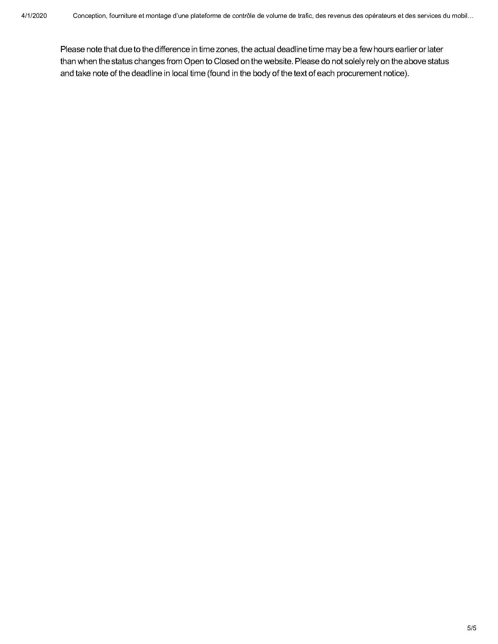 ARPTC Officiel on Twitter: "L'#ARPTC avec l'appui de la @BM_Afrique, va acquérir du matériel de ...