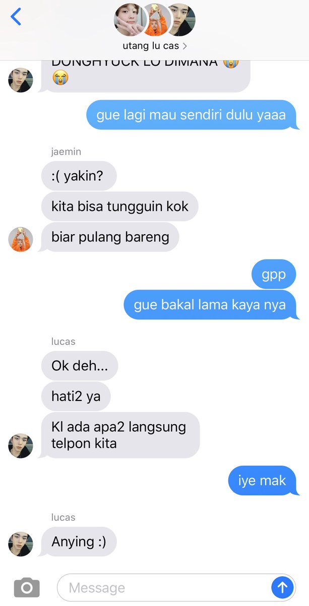 ☀️🦁 on Twitter: "mam?pus…