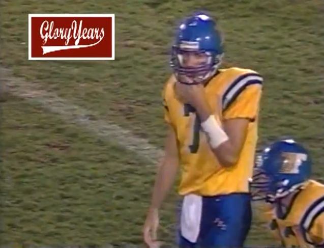 Ben Roethlisberger High School